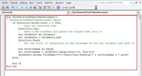 2 Quick Ways To Split A Word Document Into Multiple Ones