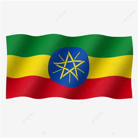 에티오피아 국기 에티오피아 에티오피아의 날 에티오피아 독립 기념일 Png 일러스트 및 Psd 이미지 무료 다운로드 Pngtree