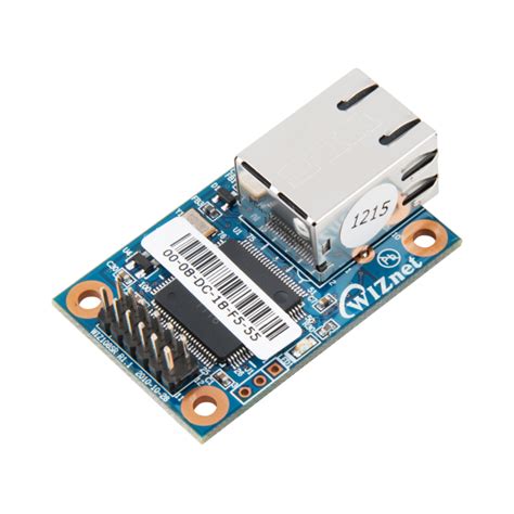 wiz108sr wiznet europe rs422 rs485 serial to ethernet w7100a 100 with