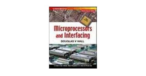 Douglas Hall Microprocessors Interfacing Pdf Imabpo
