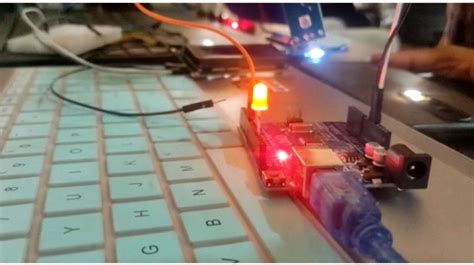 Joyce Lynette On Linkedin Tinkercad Electronics Arduino