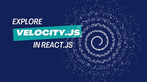 Velocity Libraries For Animation In Reactjs