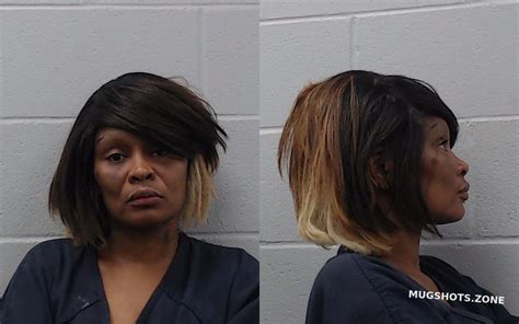 Reed Latoya Lorisa 08252023 Hays County Mugshots Zone