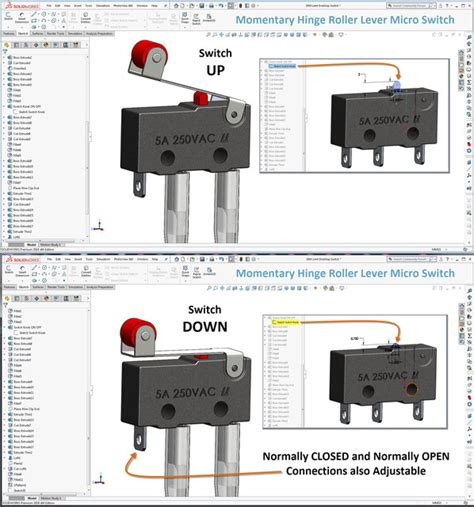 Vex Limit Switch Cad Medmopla