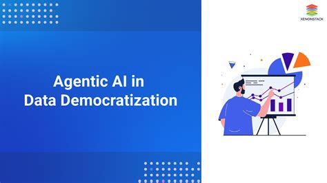 Agentic Ai In Data Democratization For Secure Scalable Ai Governance