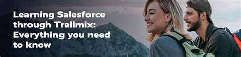 How To Learn Salesforce Through Trailhead Revolent