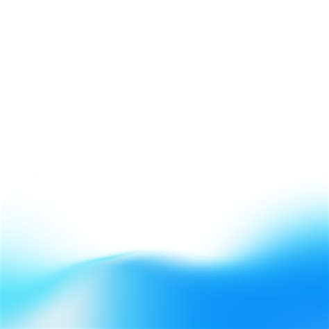 Blue Gradient Overlay 24524960 Png