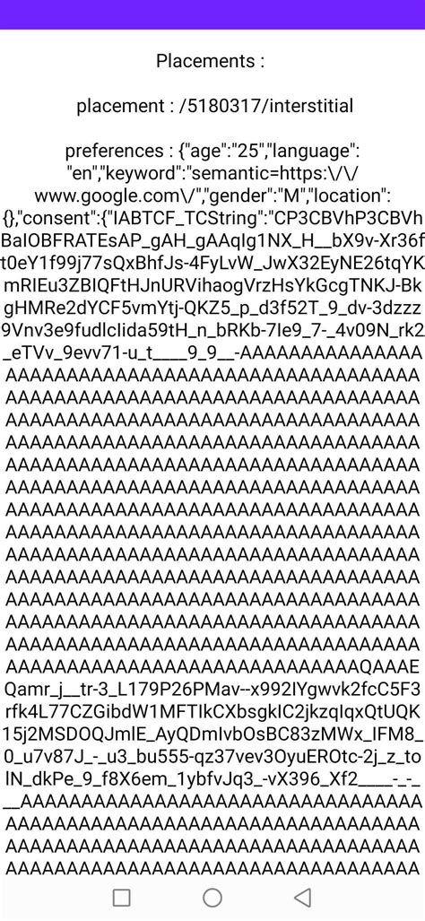 Debugging Bluestack