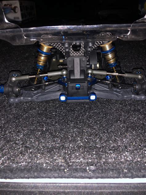 Team Associated B With Upgrades R C Tech Forums Team Associated B With Upgrades R C Tech Forums