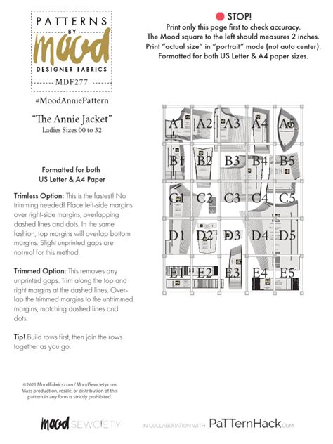 Mdf277 Annie Pattern Pdf Chess