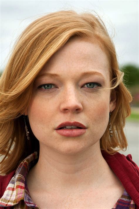 Sarah Snook Appreciation Thread Blu Ray Forum