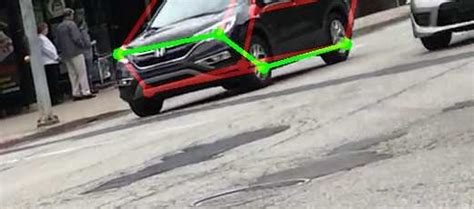 Qualitative Evaluation Of The 2d3d Keypoint Localization For Different Download Scientific