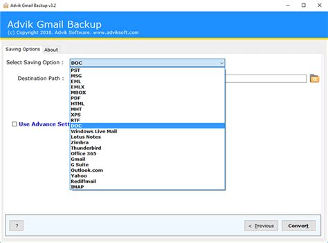 How To Export Gmail To Word Document With Attachment