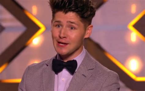 X Factor 2017 Nicole Scherzinger Speechless As Hopeful Makes This
