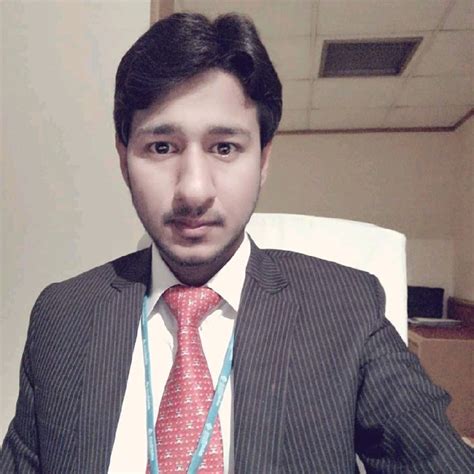 Kashif Mehmood Arkotech Corporation Linkedin