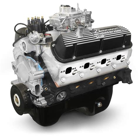 BluePrint Engines BP MAXCTC BluePrint Engines Ford C I D Bronco