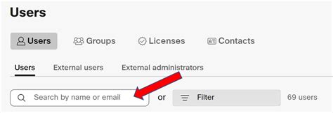 Enable International Calling For Users In Cisco Webex Control Hub
