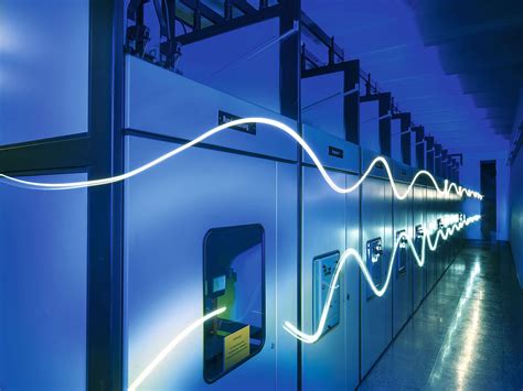 Omicron Innovative Power System Testing Solutions