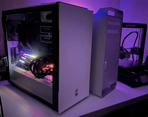 Nested Virtualized VMware LAB On Current Creator Workstation Vs Older Physical Servers Cloud