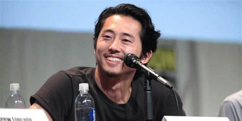 Steven Yeun Teases MCU Thunderbolts Role