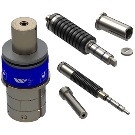 Bus Bar Tooling For Boschert Machines Sheet Metal Tooling Tech