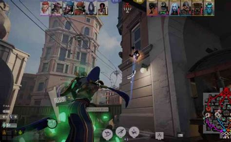 Valve Expands Deadlock Access And Adds Steam Listing For The Game Kitguru