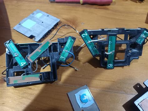 How Hard Is It To Use These 4g Internet Antennas With An Arduino To Send Bianry Rarduino