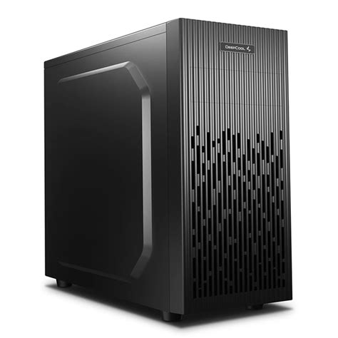 Корпус Deepcool MATREXX 30 SI (DP-MATX-MATREXX30-SI) – фото, відгуки ...
