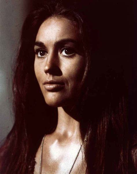 Linda Harrison Now