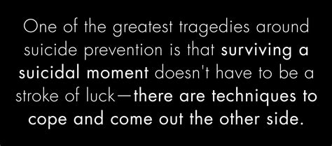 Suicide Survivor Quotes