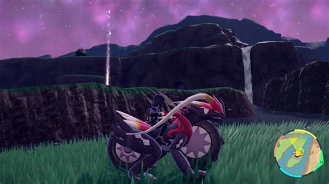 Pokemon Scarlet And Violet How To Ride Koraidon And Miraidon Hot Sex Picture