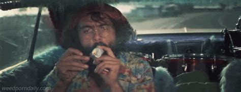 Cheech And Chong Van Smoke  Cheech And Chong Budweiser Gardens