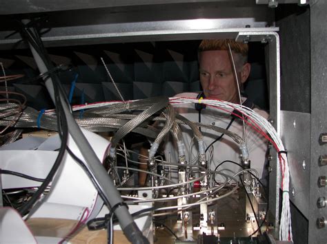 Hurricane Imaging Radiometer Nasa Airborne Science Program