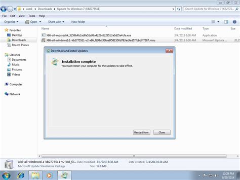Download The Official Windows 7 Service Pack 2 Replacement Softpedia
