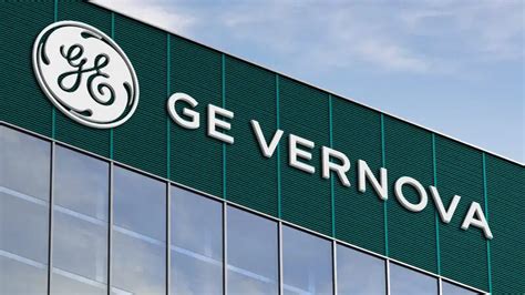 Ge Vernovas Rs 806 Cr Investment To Expand Production