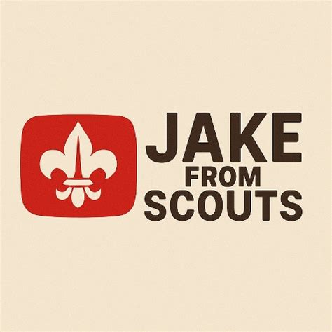 Jake From Scouts Youtube