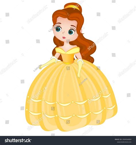 Princess Belle Backgrounds