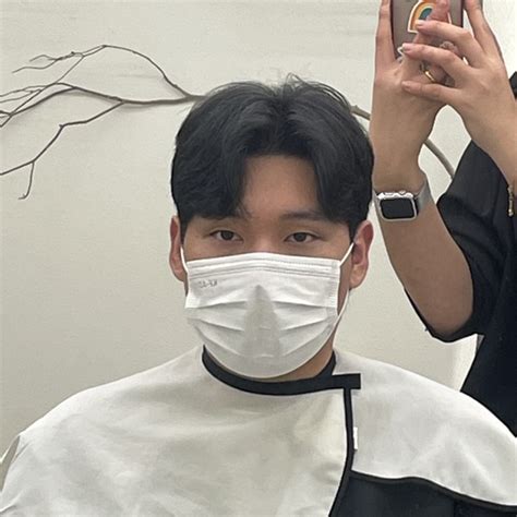 2022년 리프컷 한번에 정리합니다 남자 리프컷 2023 년 남자리프컷 네이버 블로그