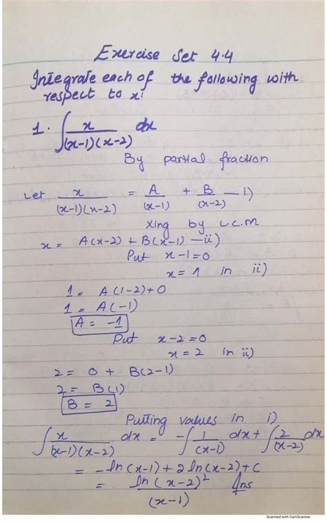 Solution Integration Studypool