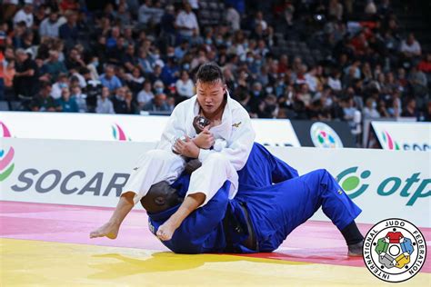 ТАНИЛЦ Абу Дабигийн “Их дуулга” д оролцох Монголын жүдочдын бүрэлдэхүүн Eguur Mn