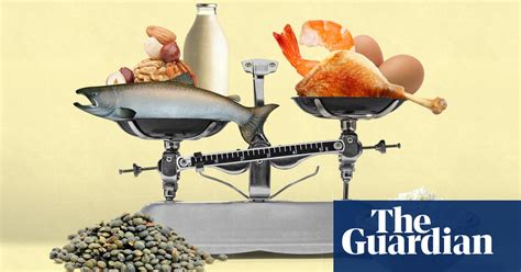 La Verdad Sobre Las Proteínas Cómo Obtener Suficientes Proteínas A Cualquier Edad Nutrición