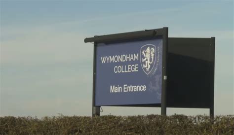 Deane Anderton Norfolk Teacher Sex Offender