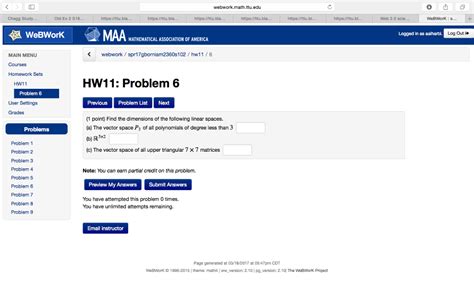 Solved Chegg Study MAIN MENU Courses Homework Sets HW Chegg