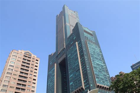 日租套房住兩晚只要999 高雄85大樓為何沒落？ 今周刊