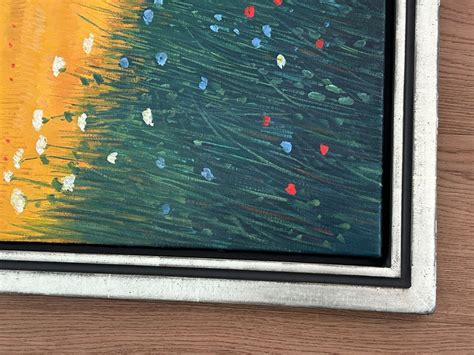 Ölgemälde Original Kathy Thys Kaufen Auf Ricardo