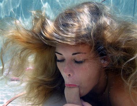 Tracy Sex Underwater Tour Tracy Sex Underwater Tour