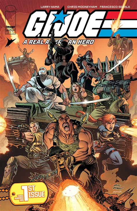 Skybound Entertainment Press Release G I Joe A Real American Hero