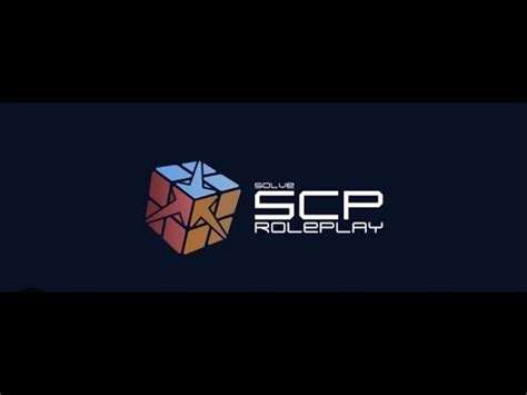 Live Garry S Mod Solve SCP Rp YouTube