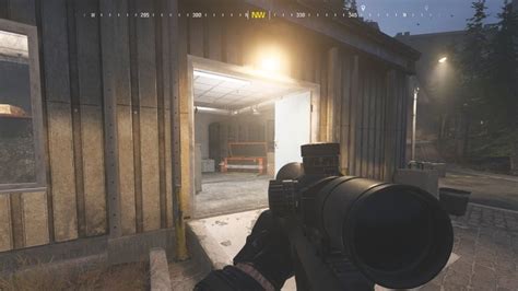 Cod Mw3 How To Fix Grainy Texture Black Dots Bug Gameskinny