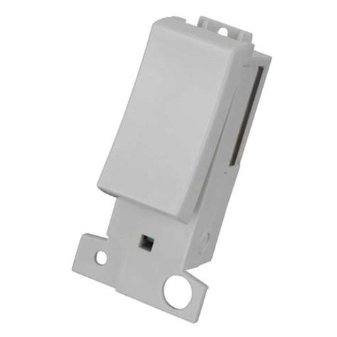 Enerj I Gang Grid Switch White Ws1073 Cef